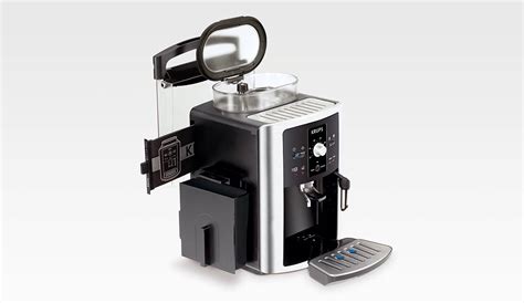 Espresseria Automatic - EA80 Series | Automatique | Krups