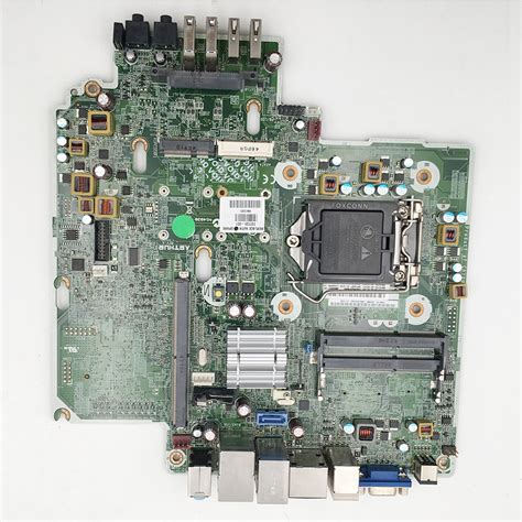 HP EliteDesk 800 G1 USDT Motherboard 696559 001 737729 001 729087 501