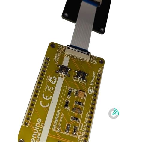 Denuino Future V10 Esp32 Dev Board Platform For Creating And Sharing Projects Oshwlab