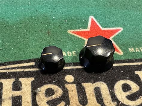 Fender Jazz Bass 1966 1xvolume 1xtone Knobs Reverb