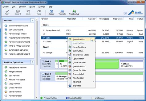Two Solutions To Extend System Partition In Windows To Unallocated Space
