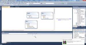 Linq To Sql Classes Technology