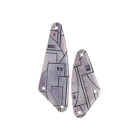 Starship Troopers Slingshot Set • Ministry Of Pinball