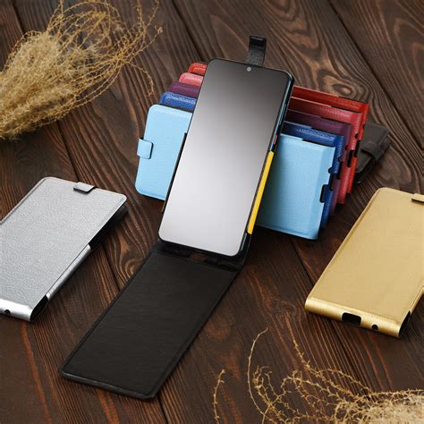 Купить ⏵ Чехол флип на Xiaomi Poco X7 Pro