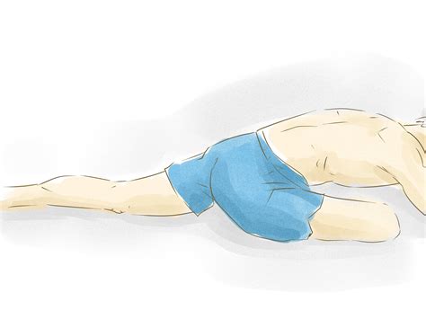 How To Stretch Your Inner Thighs 14 Steps With Pictures