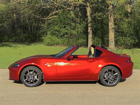 Mazda Mx 5 Miata Specs