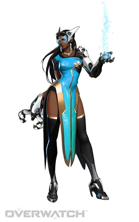 Overwatchs Director Jeff Kaplan Talks About Inclusivity Breaking