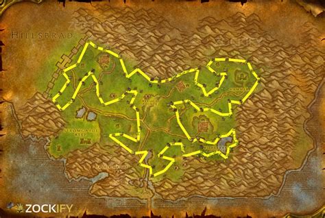 Wow Classic Herbalism Guide 1 300