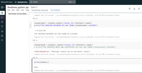 unable to access ip restricted databricks workspace · issue 671