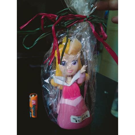 Brandnew Disney Princess Toys By Sega Japan Shopee Philippines