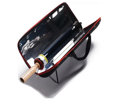 Best Solar Grills Top 5 Picks