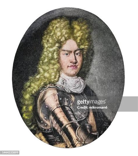Frederick Augustus I Of Poland Photos And Premium High Res Pictures