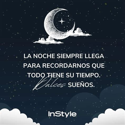 Buenas Noches Frases Positivas Cortas