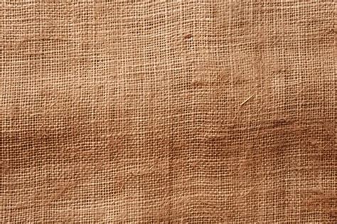 Premium Photo Jute Pattern