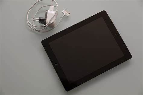Ipad 2 Wi Fi 64gb Model A1396