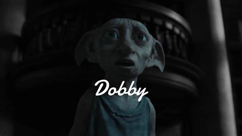Dobby Is Free
