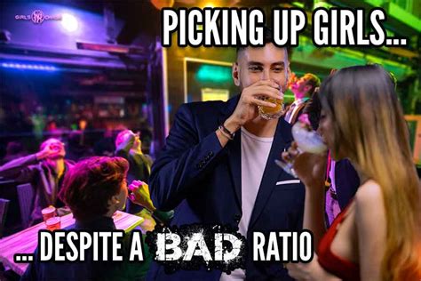 Tips To Pick Up Girls In Venues With Bad Male Female Ratios How To Propose
