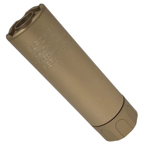 Muzzle Devices X Force Tactical