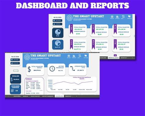 Invoice Template Invoice Management System Invoice Creator Microsoft