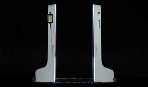 Xtract One Gateway Weapons Detection System Selected By Manitoba Hospitals