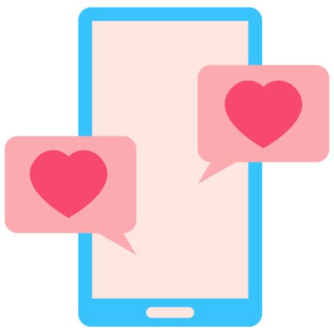 Chat Generic Flat Icon