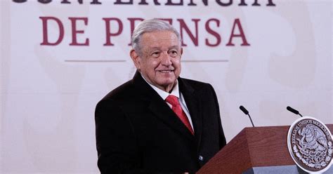 Mañanera de AMLO en vivo hoy viernes 5 de enero de 2024 Temas