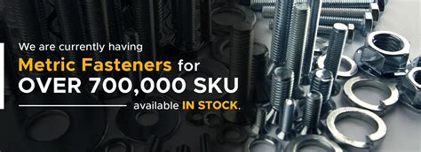 Hanshin Neji Co Ltd Full Services Of Jis Fasteners Sales