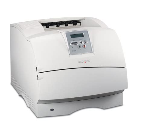 Lexmark T630 Toner Cartridges
