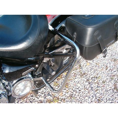 Yamaha Xv1600 Wild Star Xv1700 Road Star Padací Rám Zadní