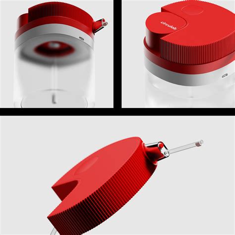 This Modular Product System Reuses Parts Of A Product To Create New Devices Yanko Design