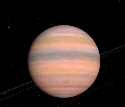 Cinco Pontos Para Entender Como O Exoplaneta Gliese 12b Pode Ser
