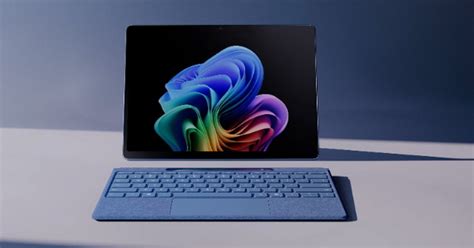 Does The Surface Pro 11 Come With An Oled Screen Kelai