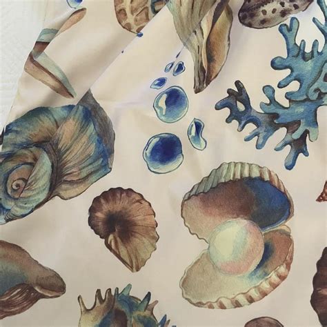 Sonya Moda Seashell Mini Dress Size 8 Worn Once Depop