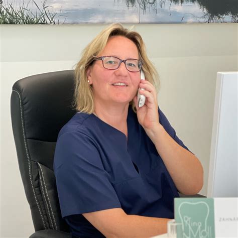 Praxisteam Dr Nina Moll