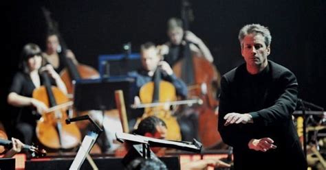 Were So Proud To Announce That Maestro Steven Mercurio Will Serve As