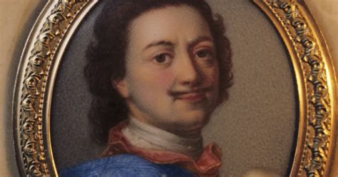 JÄrjejutt Jõhkraid Nalju Nautinud Peeter I Võis Peomöllus Tagajärgedeta