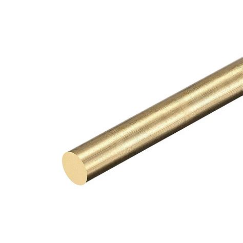 Round Brass Rod For Industrial At ₹ 340kg In Chennai Id 2850711668388