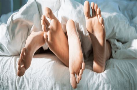 La frecuencia del sexo está ligada al riesgo de morir según estudio Einsteresante