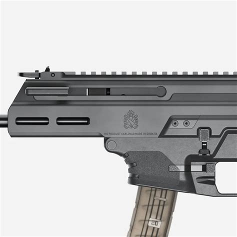 Kuna 9mm Pistol Firstline Kn9069b Fl Springfield Armory