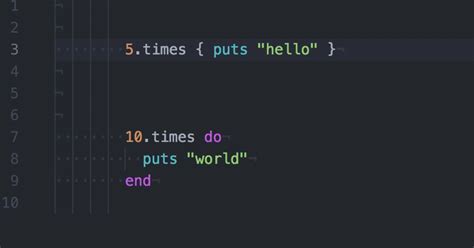 Atom Packages For Ruby By Jessica Long Medium