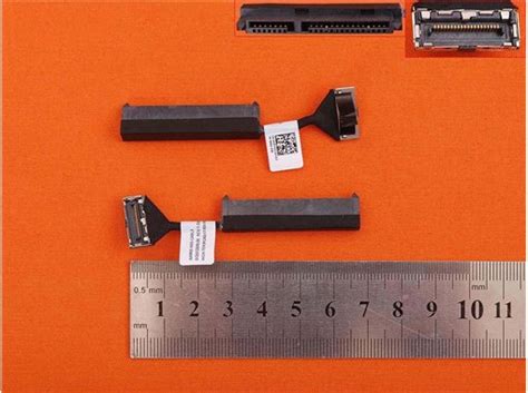 Conector Hdd Sata Para Port Til Dell Xps Precision M Dc C Bl Xdygx