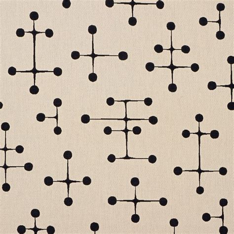 Dot Pattern Fabric Maharam