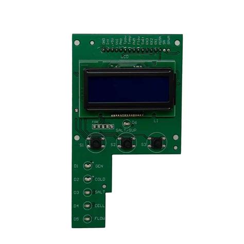 Apx Performance P Series Lcd Apx P Lcd