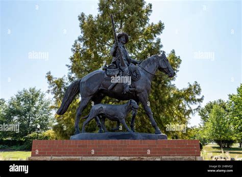 Fort Smith Ar Sept 15 2021 Into The Territories By Harold T