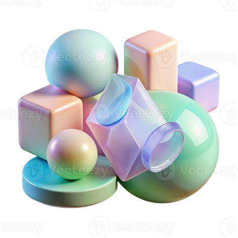 Magnificent Vintage Overlapping Translucent Layers 4k 57578797 Png