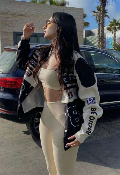 20 Best Latina Baddies Outfits 2024 Images 2024