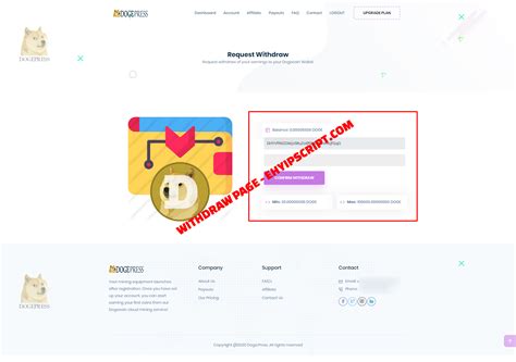 Anycoin Cloud Mining Script Ehyip Script