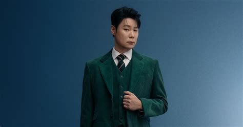 최현석 소금 퍼포먼스 무술에서 따온 것내 요리는 감동 있는 코미디 영화 화보