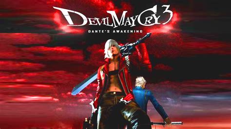 Nintendo Switch Devil May Cry 3 Special Edition Tra Le Uscite Della