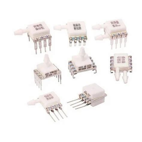 Pressure Sensor At 150000 Inr In Coimbatore Tamil Nadu New Marketronika